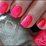 Nail Polish Of The Week: Orly Pretty-Ugly - myfindsonline.com