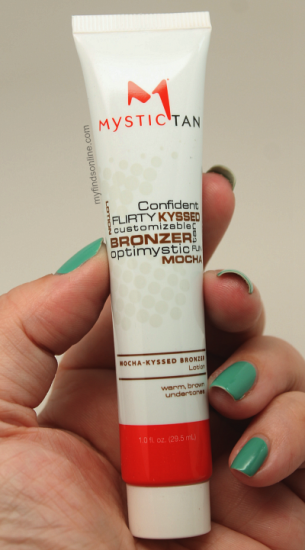 Beauty Box 5: May 2016 - myfindsonline.com