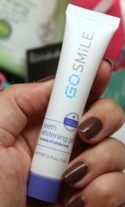 Beauty Box 5: September 2016 - myfindsonline.com